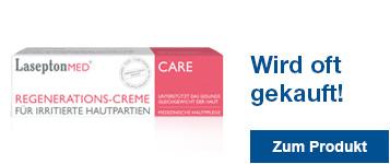 Bepanthen® Wund- und Heilsalbe - shop-apotheke.at