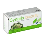 Cynarix DRAGEES - shop-apotheke.at
