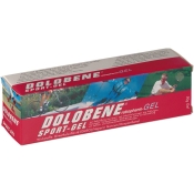 DOLOBENE® Sport-Gel - shop-apotheke.at