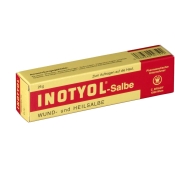 Inotyol®-Salbe - shop-apotheke.at