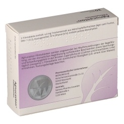 Agnucaston® Filmtabletten - shop-apotheke.at