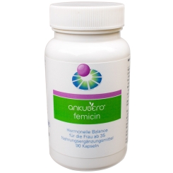 ANKUBERO® femicin - shop-apotheke.at