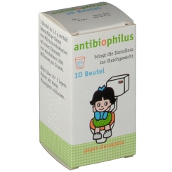 antibiophilus - shop-apotheke.at