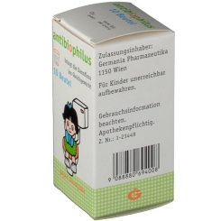 antibiophilus - shop-apotheke.at