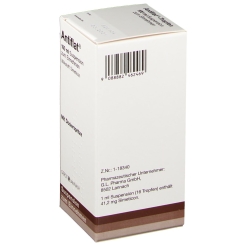 Antiflat® - shop-apotheke.at