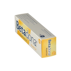 Betadona® Wund-Gel - shop-apotheke.at