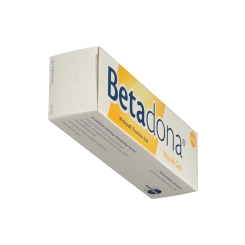 Betadona® Wund-Gel - shop-apotheke.at
