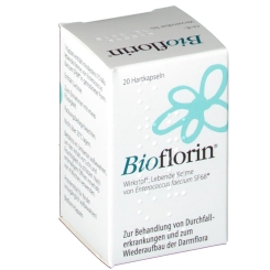 Bioflorin® - shop-apotheke.at