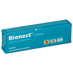 BIONECT® Creme - shop-apotheke.at
