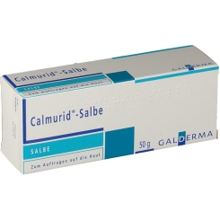 Calmurid®-Salbe - shop-apotheke.at