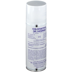 Chloraethyl Dr. Henning® - shop-apotheke.at