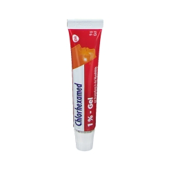 Chlorhexamed 1 % Gel - shop-apotheke.at