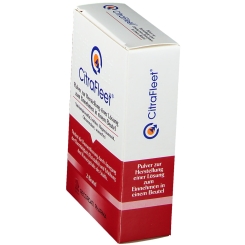 CitraFleet® Pulver zur Herstellung einer Lösung - shop-apotheke.at