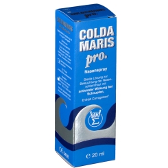 COLDAMARIS pro - shop-apotheke.at