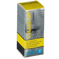COLDISTOP Nasenöl - shop-apotheke.at