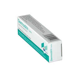 Dermodrin Salbe - shop-apotheke.at