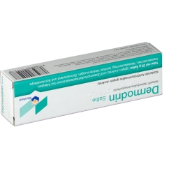 Dermodrin Salbe - shop-apotheke.at