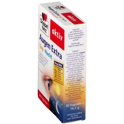 Doppelherz® aktiv Augen Extra Tag + Nacht - shop-apotheke.at