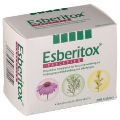 Esberitox® - shop-apotheke.at