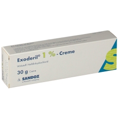 Exoderil® 1 %-Sandoz® - shop-apotheke.at