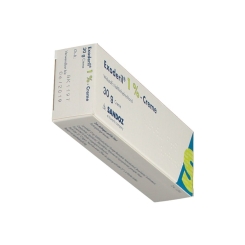 Exoderil® 1 %-Sandoz® - shop-apotheke.at