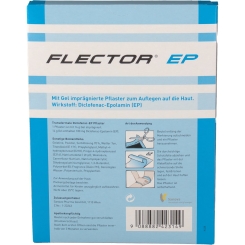 FLECTOR® EP Pflaster - shop-apotheke.at