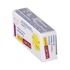 FOLMIT® forte - shop-apotheke.at