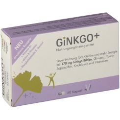 GiNKGO+ - shop-apotheke.at