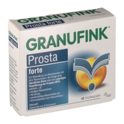 GRANU FINK® Prosta forte - shop-apotheke.at