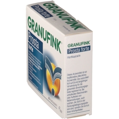 GRANU FINK® Prosta forte - shop-apotheke.at