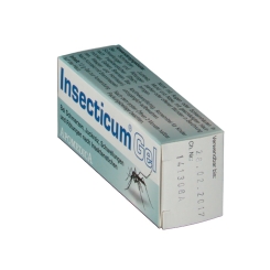 Insecticum® Gel - shop-apotheke.at