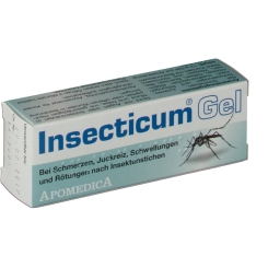 Insecticum® Gel - shop-apotheke.at