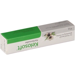 Kelosoft® Narbensalbe - shop-apotheke.at