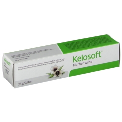 Kelosoft® Narbensalbe - shop-apotheke.at