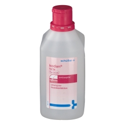 kodan® forte farblos - shop-apotheke.at