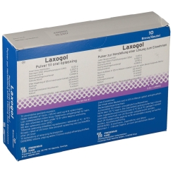 Laxogol - shop-apotheke.at