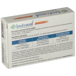 Lectranal® Intens - shop-apotheke.at