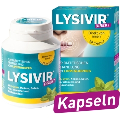 LYSIVIR® DIREKT - shop-apotheke.at