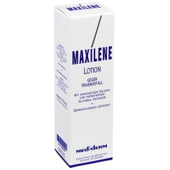 MAXILENE Lotion - shop-apotheke.at