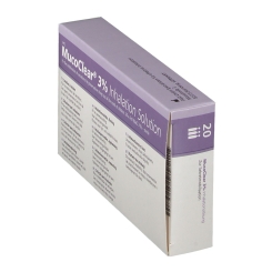 MucoClear® 3% Inhalationslösung - shop-apotheke.at