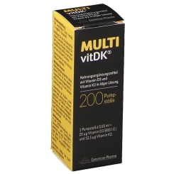 MULTIvitDK® - shop-apotheke.at