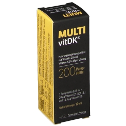 MULTIvitDK® - shop-apotheke.at