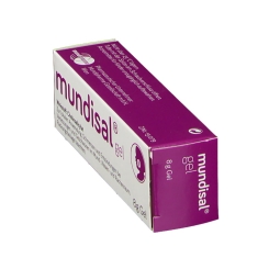 Mundisal® Gel - shop-apotheke.at