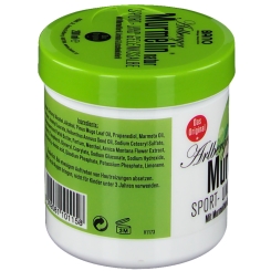 MURMELIN® NATUR MURMELTIERSALBE - shop-apotheke.at