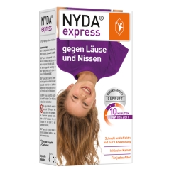 NYDA® express - shop-apotheke.at