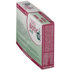 OMNI BIOTIC® 10 AAD - shop-apotheke.at