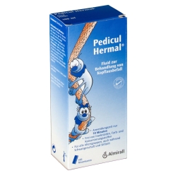 Pedicul Hermal® - shop-apotheke.at