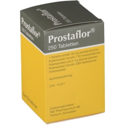 Prostaflor® - shop-apotheke.at
