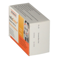 ratioDolor® Ibuprofen 300 mg - shop-apotheke.at