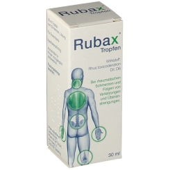 RubaX® - shop-apotheke.at